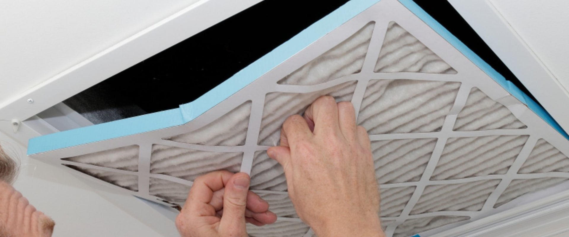 Transform Your HVAC System with MERV-13 Furnace HVAC Air Filters 15x25x1