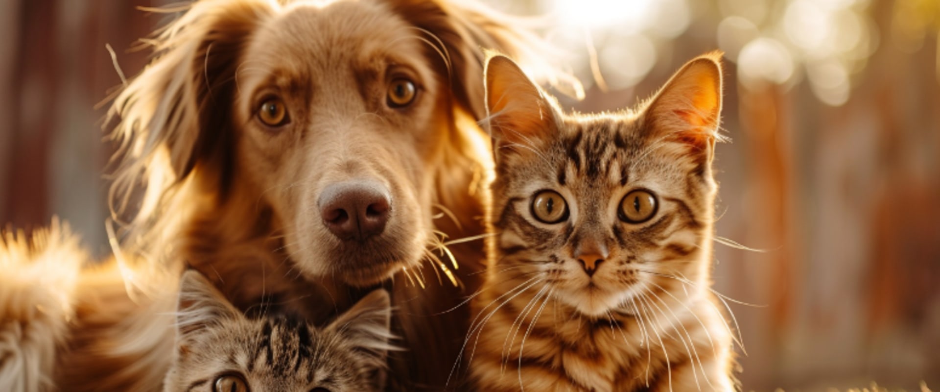 Effective Ways To Minimize Pet Dander From Dogs And Cats